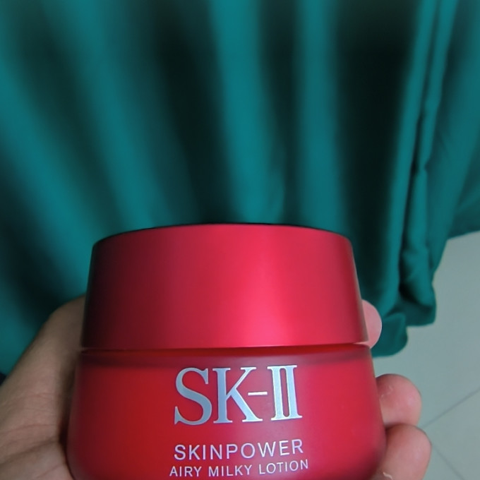 SK-II面霜怎么样 双十一价格太哇塞，赶紧入手一瓶..._什么值得买