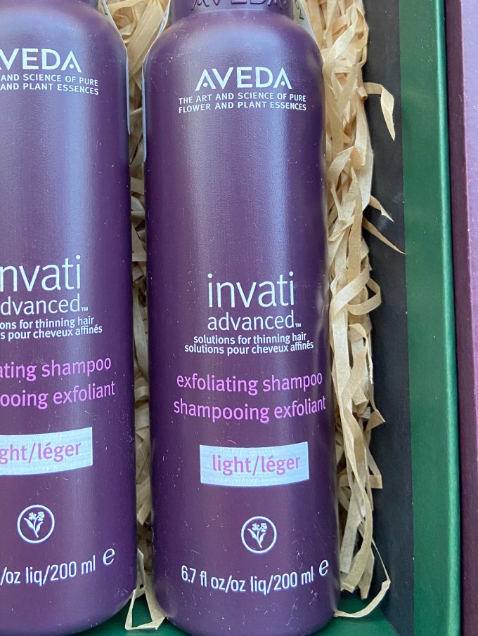 AVEDA洗发水怎么样好用吗 _什么值得买