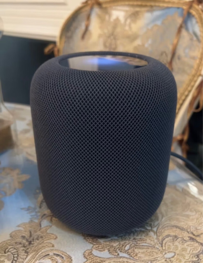 苹果HomePod（第二代）智能音箱怎么样 _什么值得买