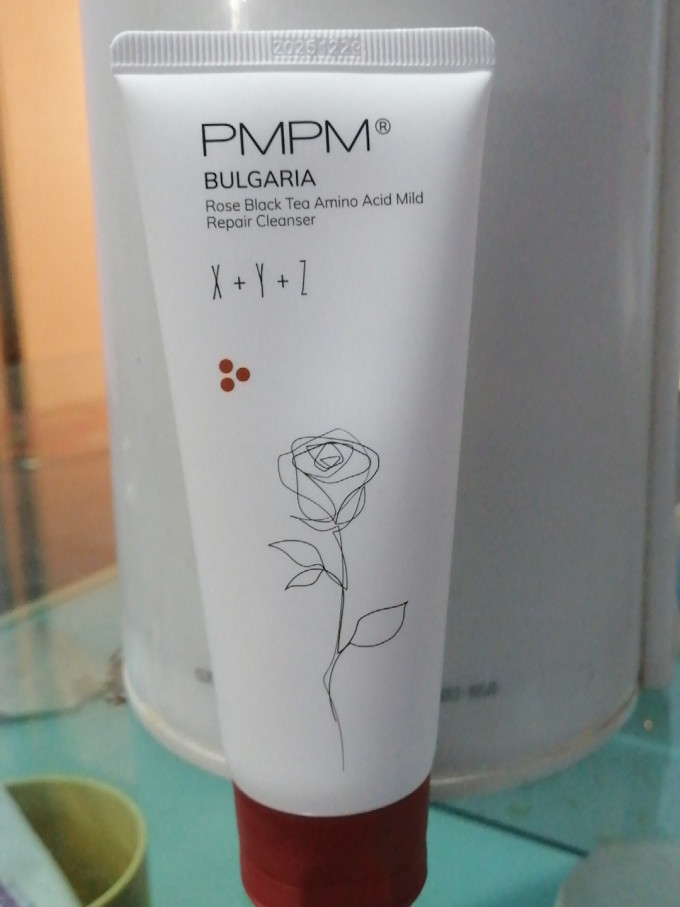 PMPM洁面乳怎么样好用吗 _什么值得买