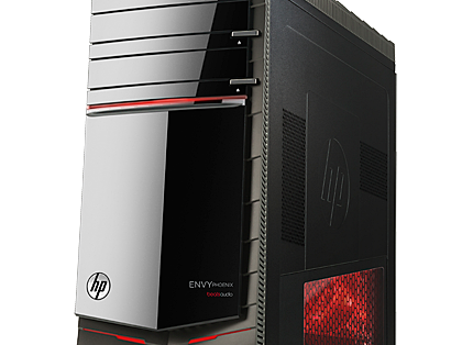 AMD Radeon R9 380将现身：HP 惠普 发布多款一体机、台式机主机和显示器产品_显卡_什么值得买