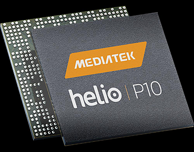 Helio中文名定为曦力：联发科 正式发布 Helio P10 处理器_CPU_什么值得买
