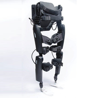 最高行走速度达2.6km/h：ReWalk Robotics 推出 新款动力外骨骼ReWalk 6.0_运动器材_什么值得买