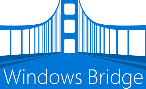 iOS通往Win10的大桥：Microsoft 微软 发布 Windows Bridge工具_办公软件_什么值得买