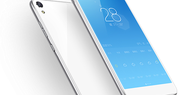 再次出发？IUNI 艾优尼 品牌回归 发布IUNI N1手机_安卓手机_什么值得买