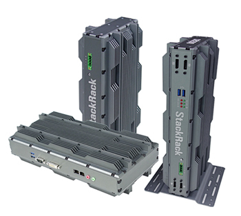 PC中的小钢炮：Perfectron 推出 SR100 / SR200 / SR700 "军规级"miniPC_电脑整机_什么值得买