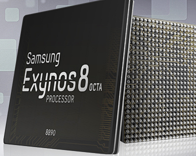 高通的天敌：SAMSUNG 三星 正式发布首款自主架构处理器 Exynos 8890_CPU_什么值得买