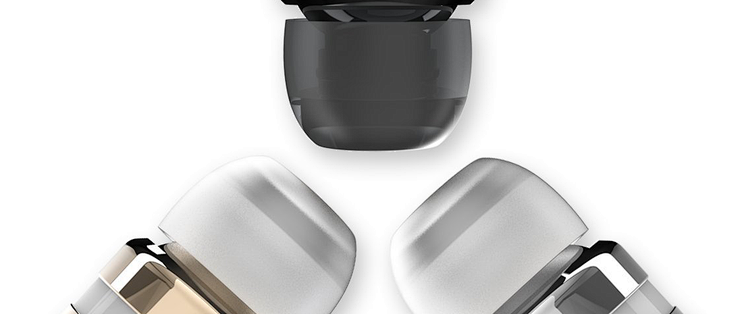 小身材蕴含大能量：世界最小蓝牙耳机 Rowkin Mini 开售59.99美元起（约合383元）_耳塞式耳机_什么值得买