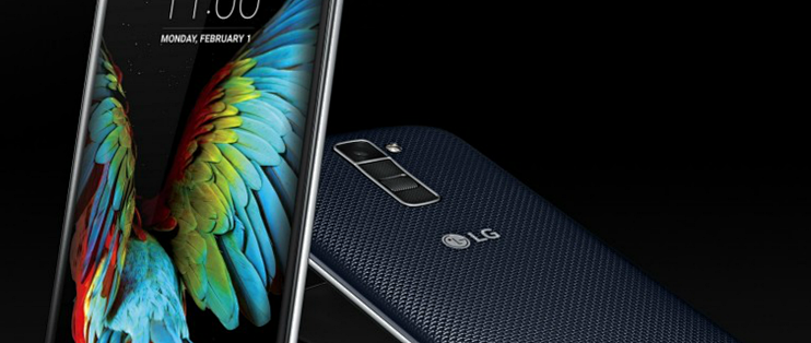 主打拍照、版本繁杂：LG 推出 两款K系列入门级智能手机_安卓手机_什么值得买