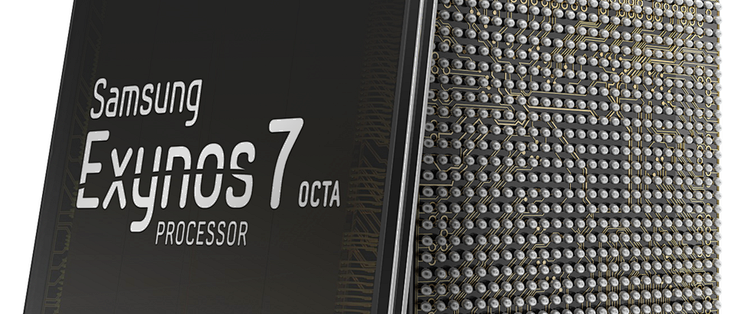 14nm FinFET 工艺加持：SAMSUNG 三星 发布 Exynos 7870 八核处理器_CPU_什么值得买