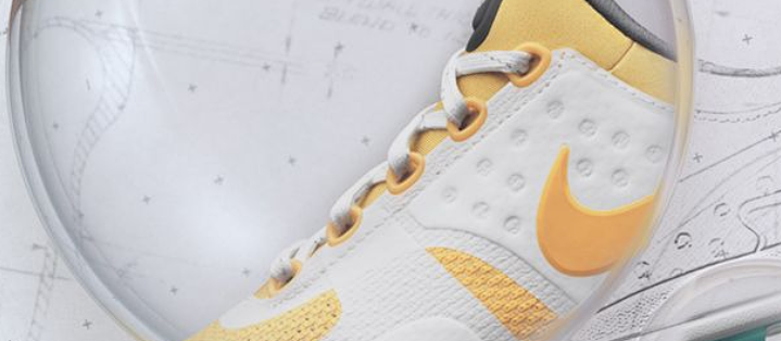 初代之初的华丽变身：NIKE 耐克 为 Air Max Zero 推出 NIKEiD定制服务_休闲运动鞋_什么值得买