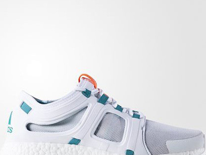 夏日的一缕冰风：adidas 阿迪达斯 推出 全新 Climachill Rocket Boost 跑鞋_跑鞋_什么值得买