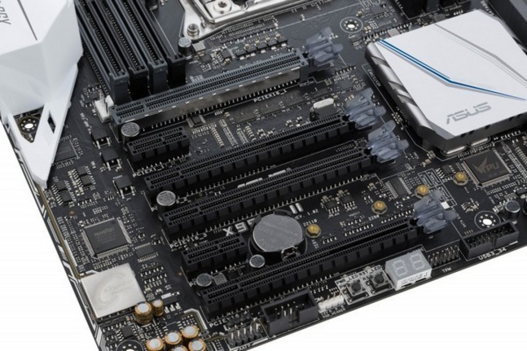 甜饼级X99也疯狂：ASUS 华硕 推出 X99-A II 和 X99-E 主板219美元（约1428元）起_主板_什么值得买