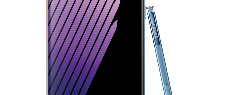 “皇帝”未现身：SAMSUNG 三星 国内发布 Galaxy Note7 旗舰手机5988元_手机_什么值得买