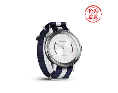 【众测新品】一块有颜值的Garmin时尚腕表 和 提升幸福感办公桌mini饮料机__什么值得买