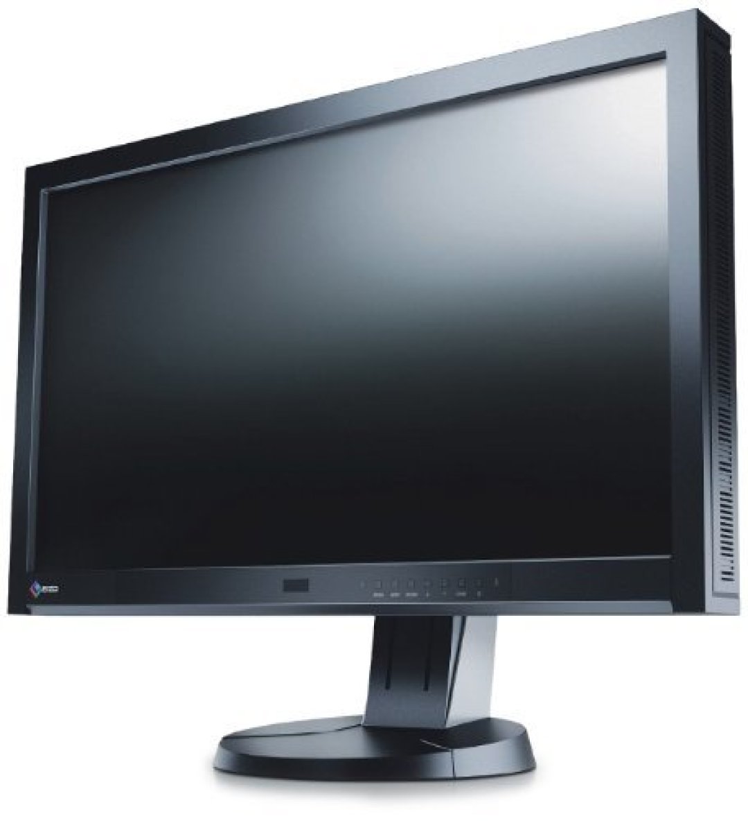 中亚海外购 Eizo 艺卓 ColorEdge CS230-BK显示器 晒单_显示器_什么值得买