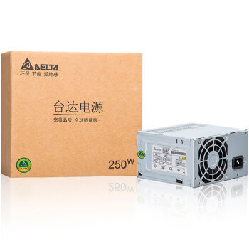 COOLERMASTER 酷冷至尊 GX450电源：从一次红星故障事件说说电源的选购和电源的重要性_电脑电源_什么值得买