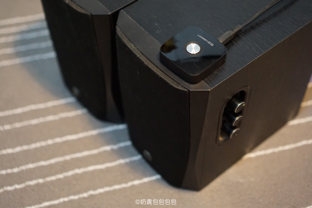 国行 Bose wave music system IV 妙韵4代 无线WIFI播放搭建及开箱_音箱_什么值得买