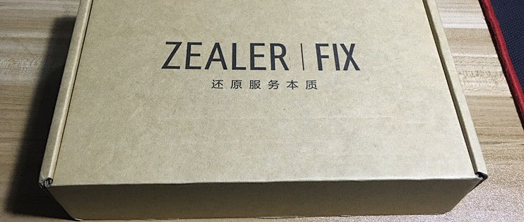 还原zealer fix本质（记手残狗的第一次换电池记）_iPhone_什么值得买