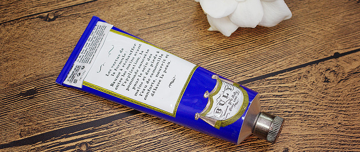 BULY 1803 护手霜怎么样 BULY 1803 护手霜好吗 _什么值得买