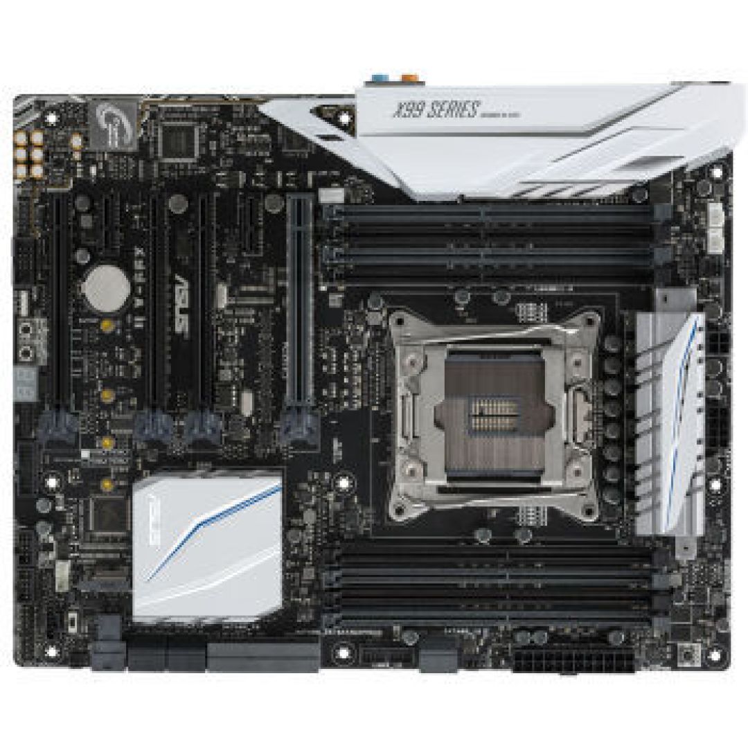 i7-6800K+X99-A+四通道64G+750Ti攒机、DIY过程及使用评测纪实_固态硬盘_什么值得买