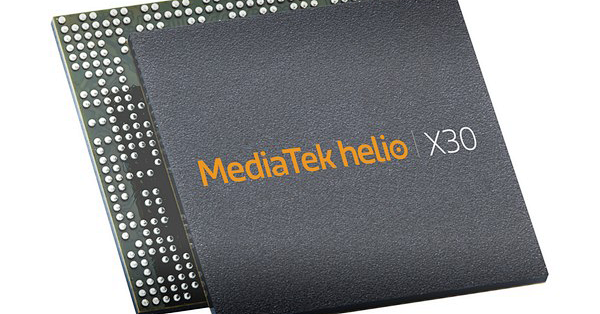 10核、10nm工艺：MEDIATEK 联发科 正式宣布 Helio X30 开始量产二季度产品问世_CPU_什么值得买