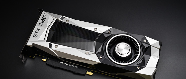 #本站首晒#核弹来了！！！GTX 1080 Ti与GTX 1080怎么选_显卡_什么值得买
