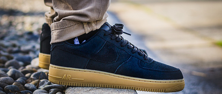 耐克 air Jordan/ Force 篇_篮球鞋_什么值得买