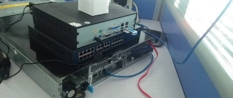 性能至上！DIY一个X86软路由_路由器_什么值得买