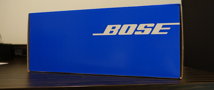 #原创新人# BOSE Soundlink III 蓝牙音箱_蓝牙音箱_什么值得买