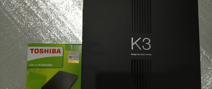 #原创新人#斐讯 PHICOMM K3 路由器开箱晒物_路由器_什么值得买