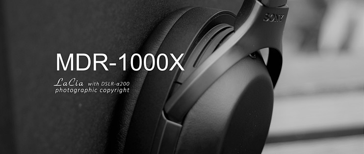 值播中奖秀：SONY 索尼 MDR-1000X 简单对比MDR-1ABT_头戴式耳机_什么值得买