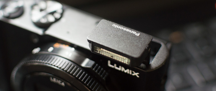 #原创新人#Panasonic LX10开箱及使用测评（操控，对焦，宽容度，高感，长曝光）_数码相机_什么值得买