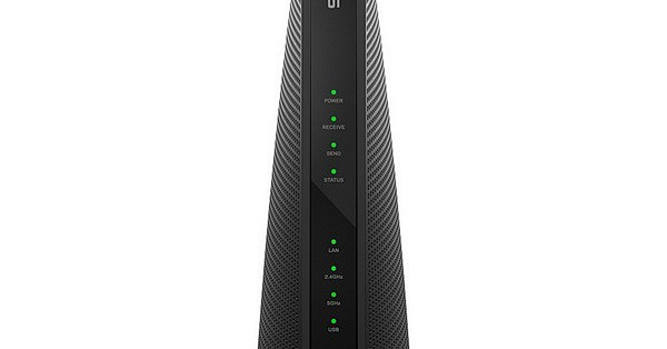 支持MU-MIMO技术：LINKSYS 领势 发布 CG7500 一体机 和 EA9300 三频无线路由器199.9美元（约1379元）起 ...