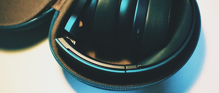 6.18请理性消费--SONY MDR-100ABN_头戴式耳机_什么值得买