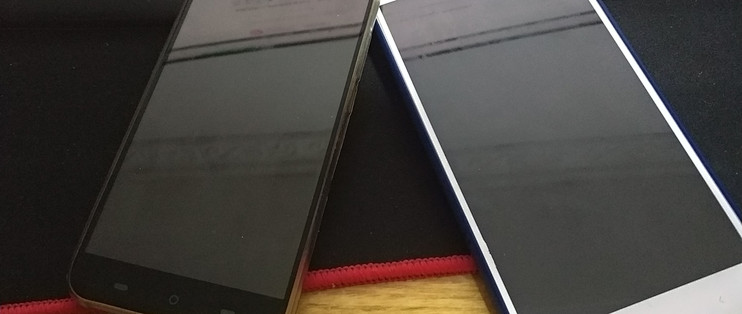 #原创新人# 同是骁龙625，360 N4S 对比 MI 小米 Max2体验_安卓手机_什么值得买