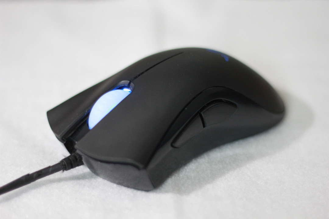 Logitech 罗技 G703 鼠标 开箱及简评_鼠标_什么值得买