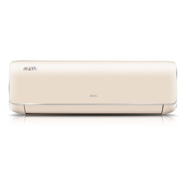 变频真功夫，我选奥克斯：AUX 奥克斯 极速侠 使用体验分享_家电安装_什么值得买