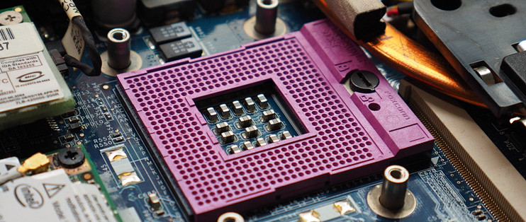 Huden瞎搞事 篇一：谁说PGA478的抠土豆不能用了！联想E42升级_笔记本电脑_什么值得买