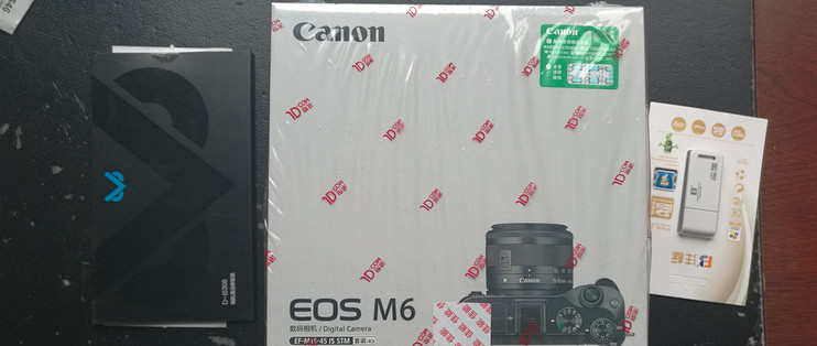 canon佳能M6数码相机晒单 | 佳能M6相机怎么样_什么值得买