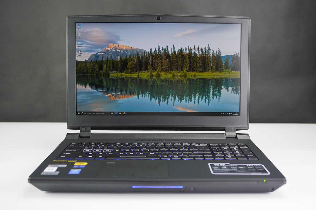 中高端配置起步：Hasee 神舟 发布 ZX7/ZX8“超级战神”游戏笔记本9999元起_游戏本_什么值得买