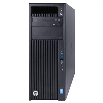 HP 惠普 Z440 工作站 晒单_显示器_什么值得买