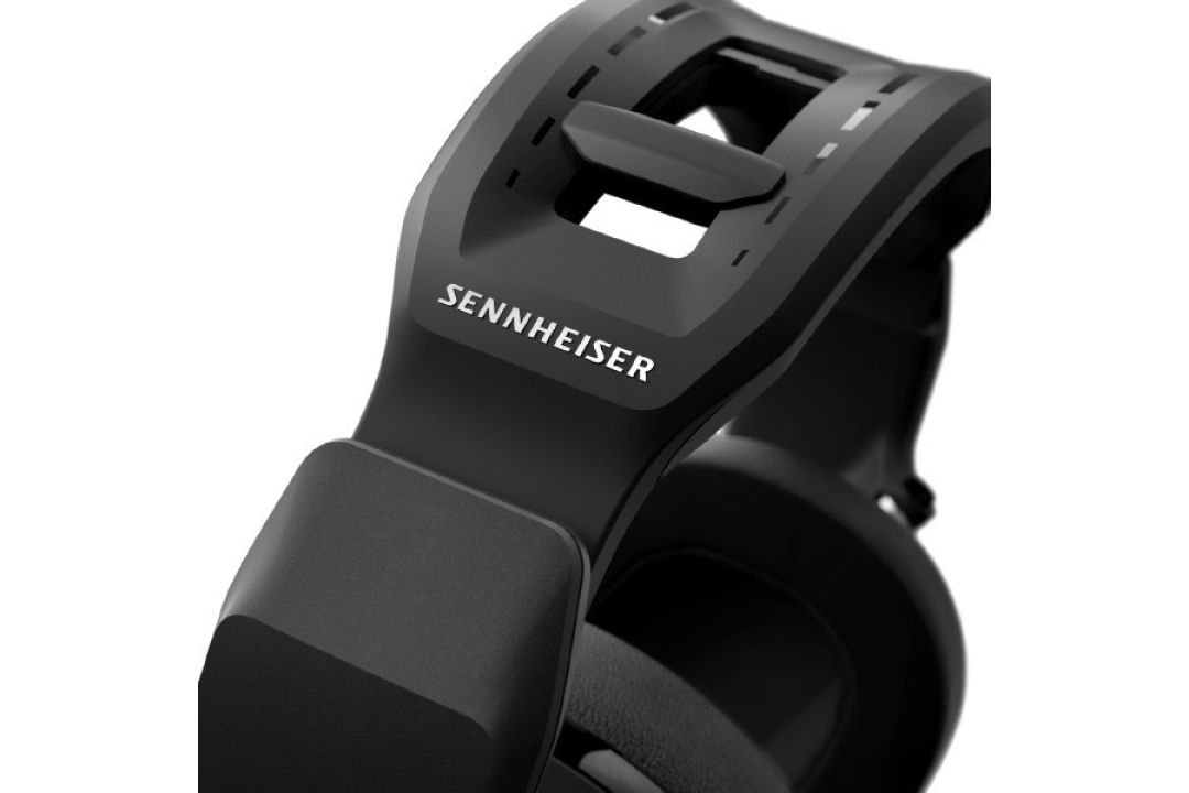 #CES2018新品速递#关注电竞市场：SENNHEISER 森海塞尔 发布 GSP 600游戏耳机249.95美元（约1630元）起_游戏耳机_什么值得买