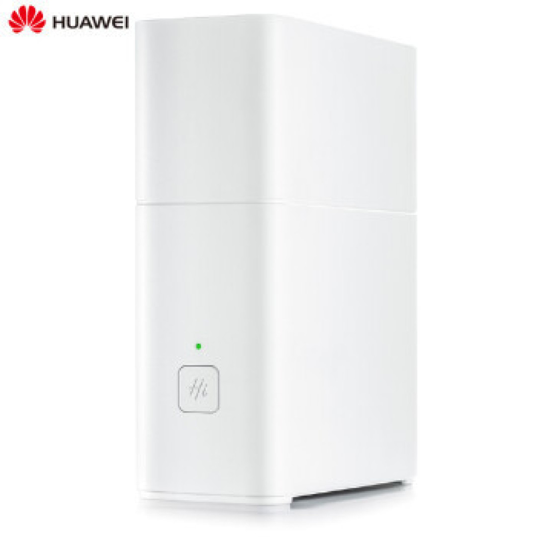 华为A1畅享版路由器开箱 & 使用点评_什么值得买