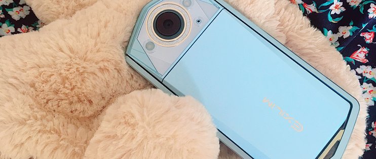 #原创新人#少女心必备神器—卡西欧EXILIM TR750开箱_相机_什么值得买