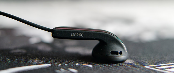 冲动购买 Beyerdynamic 拜亚动力 DP100平头耳塞简评（附对比）_耳塞式耳机_什么值得买