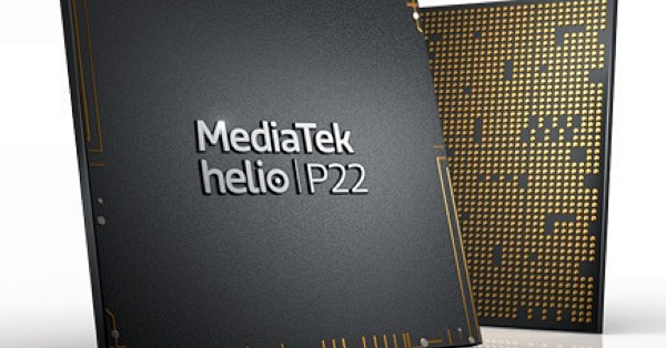 8核12nm、原生面部解锁：MediaTek 联发科 正式发布 Helio P22 处理器_CPU_什么值得买