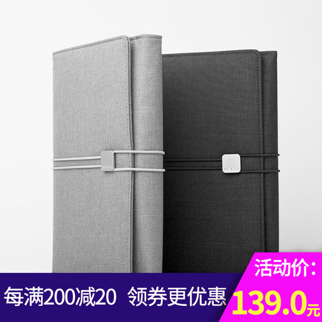 Just like writing，小评 KACO BALANCE博雅钢笔+ PURE书源 中性笔 套装_钢笔_什么值得买