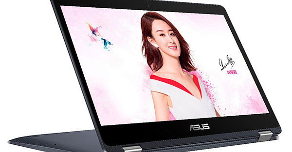 骁龙处理器+22小时超长续航：ASUS 华硕 发布 畅370 2in1笔记本首发6199元_普通笔记本_什么值得买