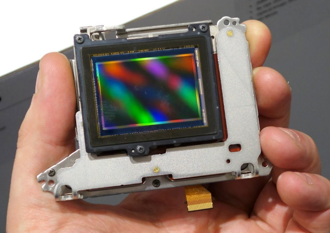 “一寸大底一寸金” 浅谈CMOS那些事_相机_什么值得买